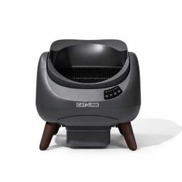 Catlink Automatische Katzentoilette Open-X