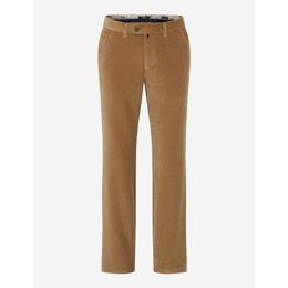 Eurex By Brax Eurex Herren Chino Style JIM BEIGE, hellbeige, Gr. 32U