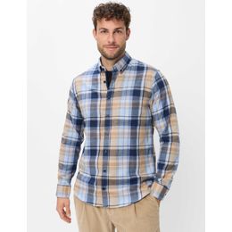 Brax Herren Style DANIEL navy, dunkelblau, Gr. L