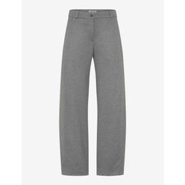 Raphaela by Brax Damen Style PEGGY O GREY, grau, Gr. 50K