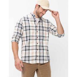 Brax Herren Style DANIEL chalk white, Altwei&szlig;, Gr. L