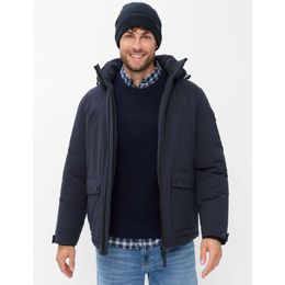Brax Herren Jacke Style BILL navy, dunkelblau, Gr. XL