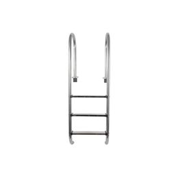 Einbauleiter eng - Evolution E - V2A - SALE 3-stufig