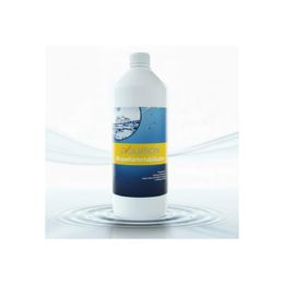 1 L Evolution Pool Wasserh&auml;rtestabilisator
