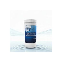 1 kg Evolution Pool Aktivsauerstoff Granulat