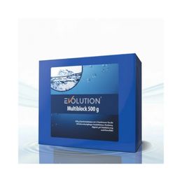 500 g Evolution Pool Multiblock