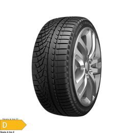 SAILUN ICE BLAZER ALPINE EVO1 (WSL3A1) 225/45R17 94V XL NORDIC COMPOUND MFS BSW