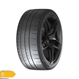 Hankook VENTUS EVO Z 245/40R18 97(Y) XL MFS SBL