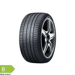 Nexen N FERA SPORT 255/45R20 105W XL BSW