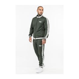 Lonsdale Herren Trainingsanzug schmale Passform ASHWELL