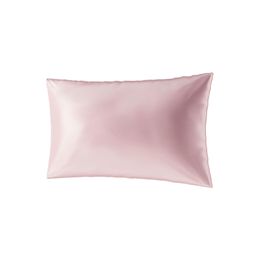 AILORIA Kopfkissenbezug aus Seide BEAUTY SLEEP (60x40)