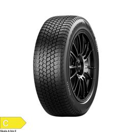 Pirelli ICE FRICTION 215/50R19 97H XL ELECT, NORDIC COMPOUND BSW PNCS