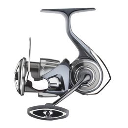 Daiwa 25 Ballistic HD LT5000D-CXH Spinnrolle