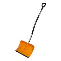 Freund-Victoria Kunststoff-Schneeschieber Profimodell Ergonomic Blattma&szlig; 54x35cm