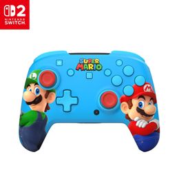 Turtle Beach Rematch Wireless Controller f&uuml;r Switch 2, Mario
