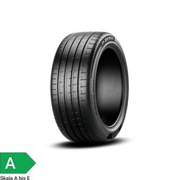 Pirelli PZERO (PZ5) 265/40R22 109V XL ELECT MFS BSW PNCS