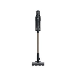 Hoover HF610P schwarz Akku Staubsauger
