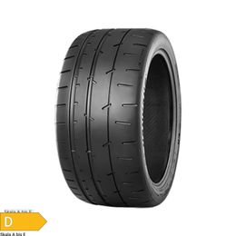 Nankang CR-S 235/35R19 91(Y) XL SEMI-SLICK (2G) BSW