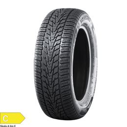 Nankang WINTER ACTIVA SV-4 SUV 235/45R20 100V XL BSW