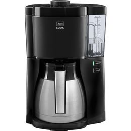 Melitta 1025-12 Look V Therm Filterkaffeemaschine
