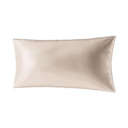 AILORIA Kopfkissenbezug aus Seide BEAUTY SLEEP (80x40)