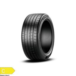 Pirelli PZERO (PZ5) (MO-S) (KS) 285/40R22 106Y (MO-S) (KS) MFS BSW PNCS