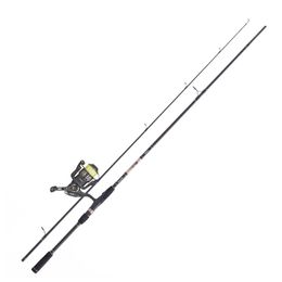 Balzer Matze Koch Combo Zander Barsch komplett Angelset
