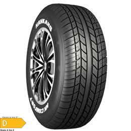 Nankang COMFORT N-729 235/60R15 98H WL