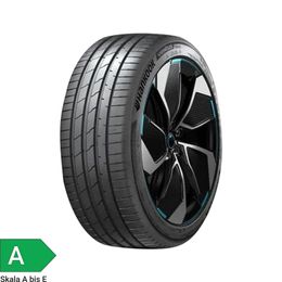 Hankook ION EVO SUV 235/65R18 110V XL BSW SOUND ABSORBER