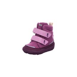 Affenzahn Winterstiefel Wolle Comfy Otter 01250-40178 Gr. 32
