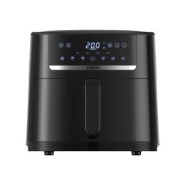 Xiaomi BHR6942EU schwarz Hei&szlig;luftfritteuse