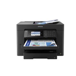 Epson WorkForce WF-7840DTWF Multifunktionsdrucker