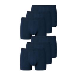 Schiesser Herren Retro Boxer 95/5 Organic Cotton 6er Pack