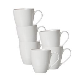 Ritzenhoff & Breker Ritzenhoff & Breker XXL Becher Suomi 550 ml 6er Set