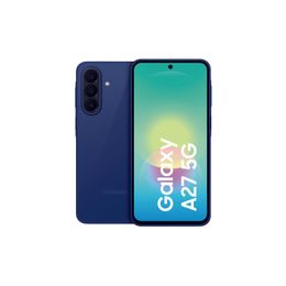 Samsung Galaxy A27 5G 128 GB, Blue
