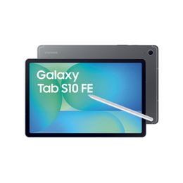 Samsung Galaxy Tab S10 FE (10,9") 5G 128GB Grau