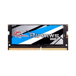 G.Skill Ripjaws 32GB (1x 32GB) DDR4 2666 MHz schwarz
