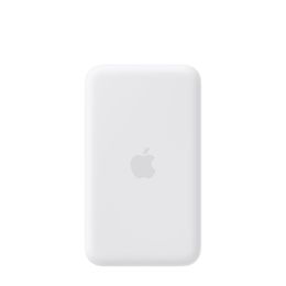 Apple iPhone Air MagSafe Batterie, wei&szlig;