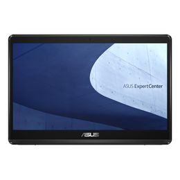 ASUS ExpertCenter E1 AiO E1600WKAT-BMR185M Intel&reg; Celeron&reg; N N4500 All-in-One Tablet PC 39,6 cm (15,6")