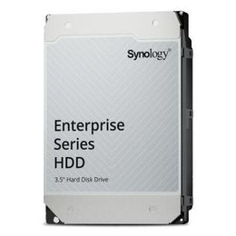 Synology Enterprise 3.5" SATA HDD Festplatte 20 TB