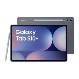 Samsung Galaxy Tab S10+ (12,4") Wi-Fi 256GB Moonstone Gray
