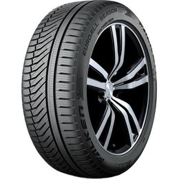 FALKEN - REIFEN Ganzjahresreifen 225/40 R19 93W XL, NBLK EUROALL SEASON AS220PRO 357101