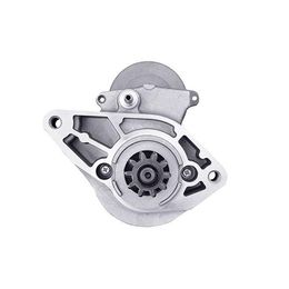 Hella Starter 8ea011613011 f&uuml;r LAND ROVER