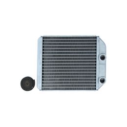 KAMOKA W&auml;rmetauscher, Innenraumheizung 7760051 f&uuml;r Volvo