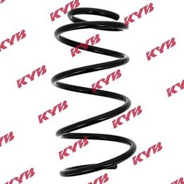KYB Fahrwerksfeder K-Flex ra4112 Vorderachse f&uuml;r MINI