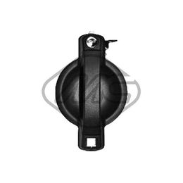METALCAUCHO T&uuml;rgriff 43545 hinten f&uuml;r Fiat