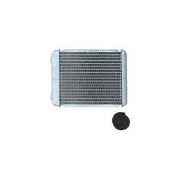 KAMOKA W&auml;rmetauscher, Innenraumheizung 7760048 f&uuml;r RENAULT