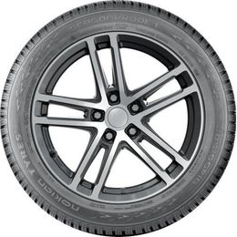 NOKIAN TYRES Ganzjahresreifen 225/50 R17 98V XL - Seasonproof 1 t433169