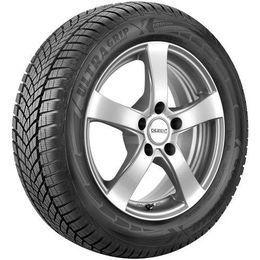 Good Year GOODYEAR Winterreifen 245/50R20 105V - UltraGrip Performance GEN-1 579312 245/50 R20