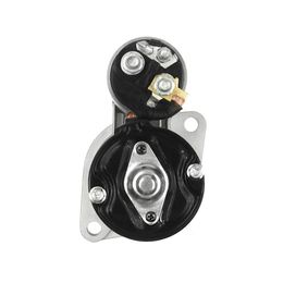 AS-PL Starter s0289 f&uuml;r Porsche